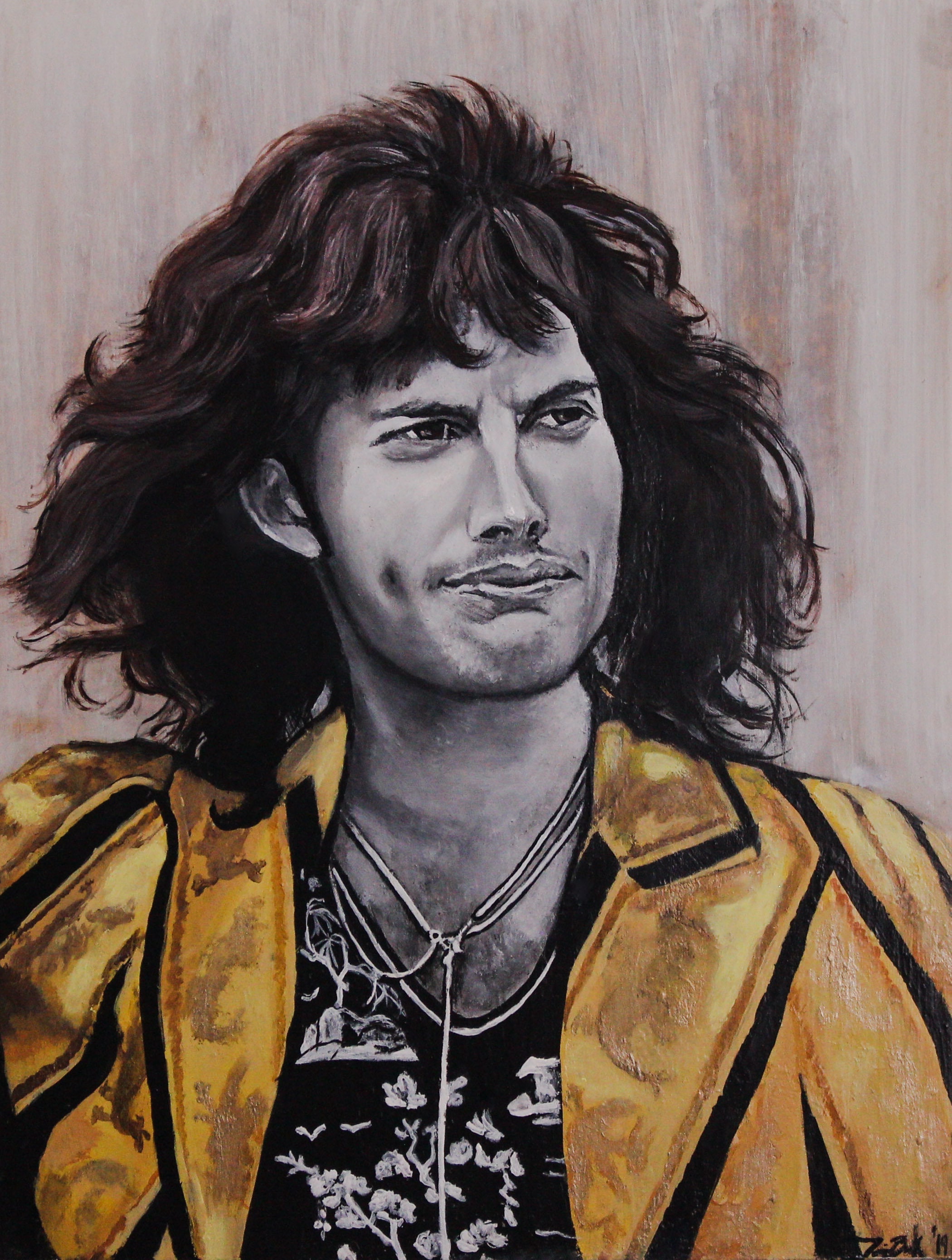 Freddie Mercury Wall Art Decor for Queen Fans Freddie Mercury Art Work ...