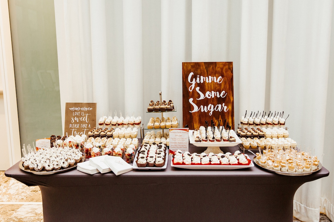 Sugar Sign | Etsy