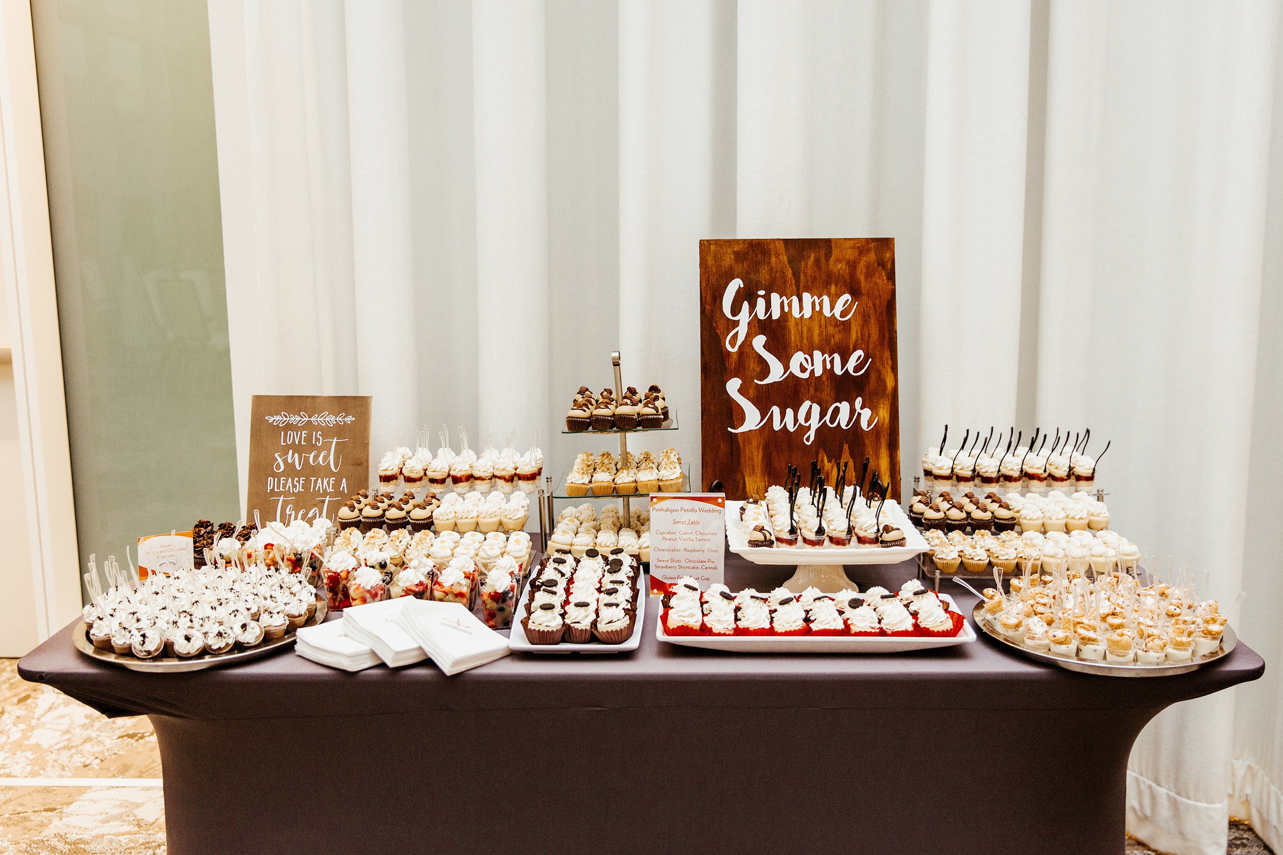 Sugar Sign - Etsy