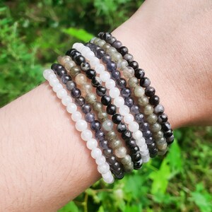 Mystery Crystal Bracelet Set | Crystal Cards & Mystery Bracelet Box ...