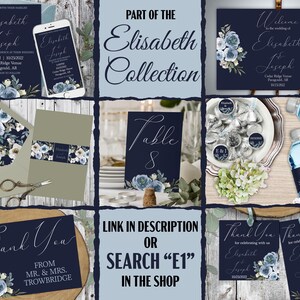 Modern Wedding Reception Advice Sign, Editable Advice Card Template ...