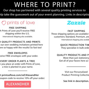 Modern Wedding Reception Advice Sign Editable Advice Card - Etsy