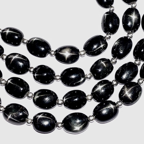 Black Star Diopside - Etsy