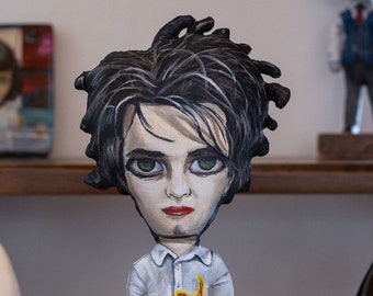 Robert Smith Art - Etsy