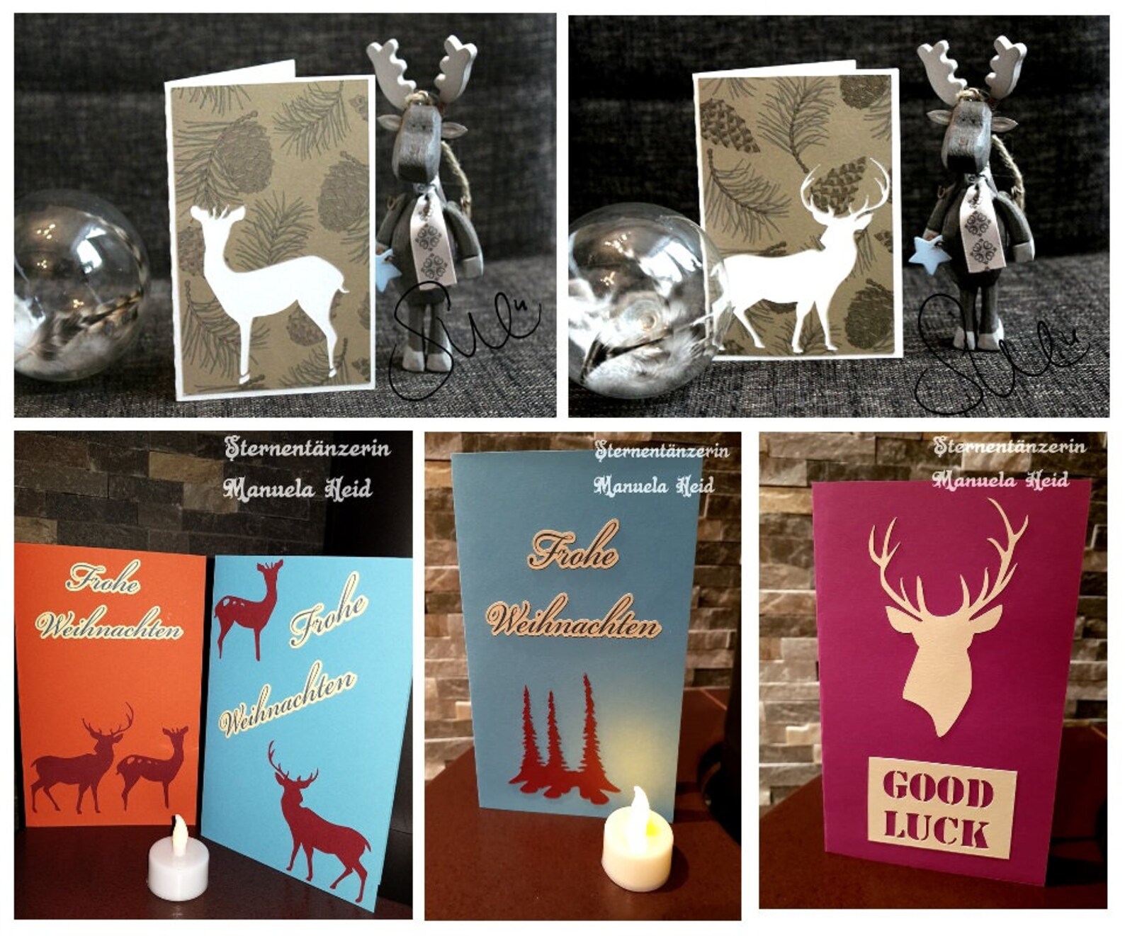 Elch Hirsch Hirschkopf Reh Rehkitz plotterdatei plotten | Etsy