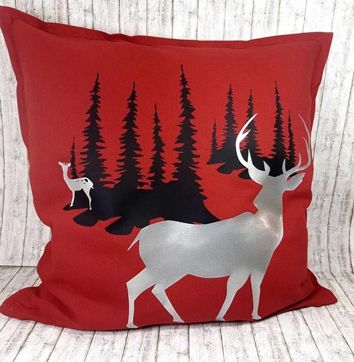 Elch Hirsch Hirschkopf Reh Rehkitz plotterdatei plotten | Etsy