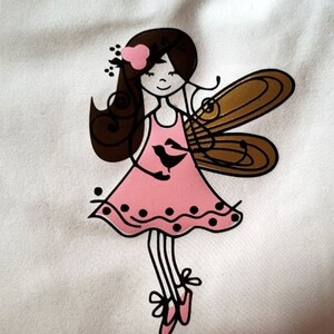 Princess Fee Plottervorlage Plotterdatei svg dxf png jpg Plottermotiv Bügelbild Mädchen ...