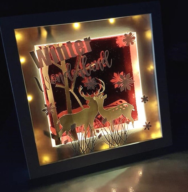 Elch Hirsch Hirschkopf Reh Rehkitz plotterdatei plotten | Etsy