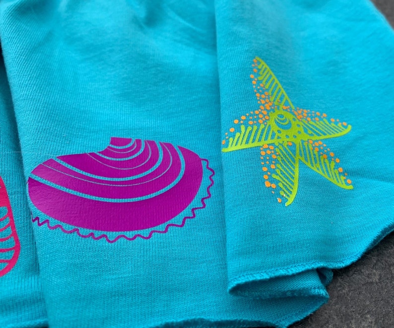 Plotterdatei Muscheln Maritim Anker Plottervorlage Sommer | Etsy