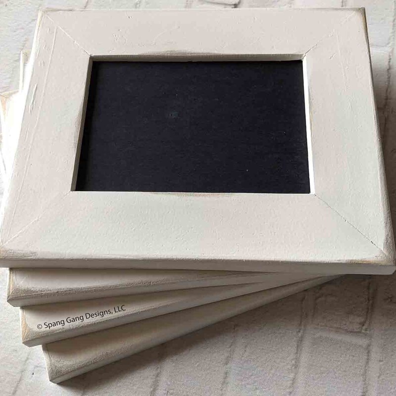 Decorated Frames - Etsy