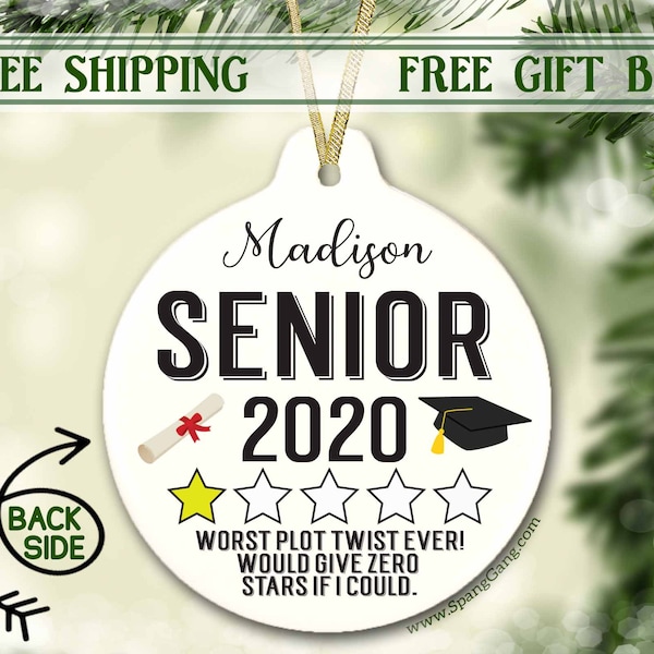 Graduation Gift for Her 2020 - 60+ Gift Ideas for 2024