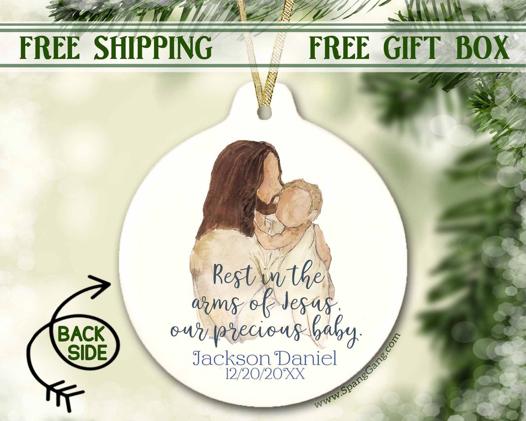 Personalized Memorial Tribute | Bereavement Gift | in Memory of ...