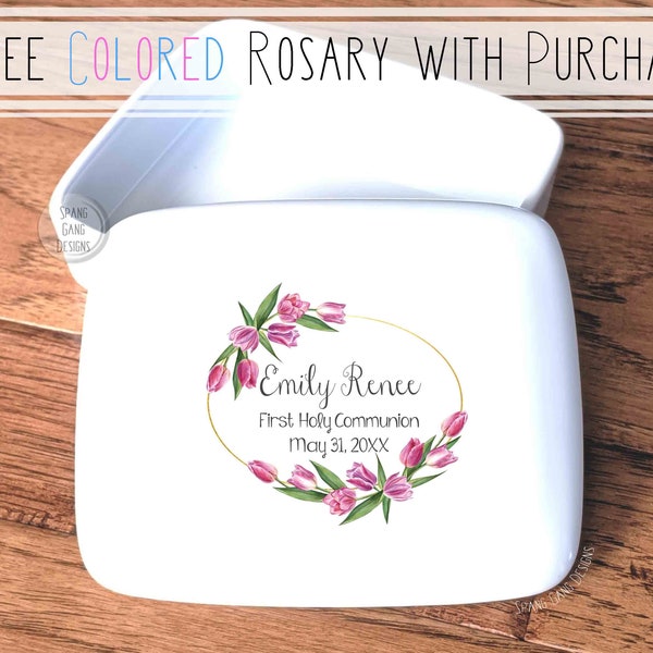 Communion Gift - 60+ Gift Ideas for 2024