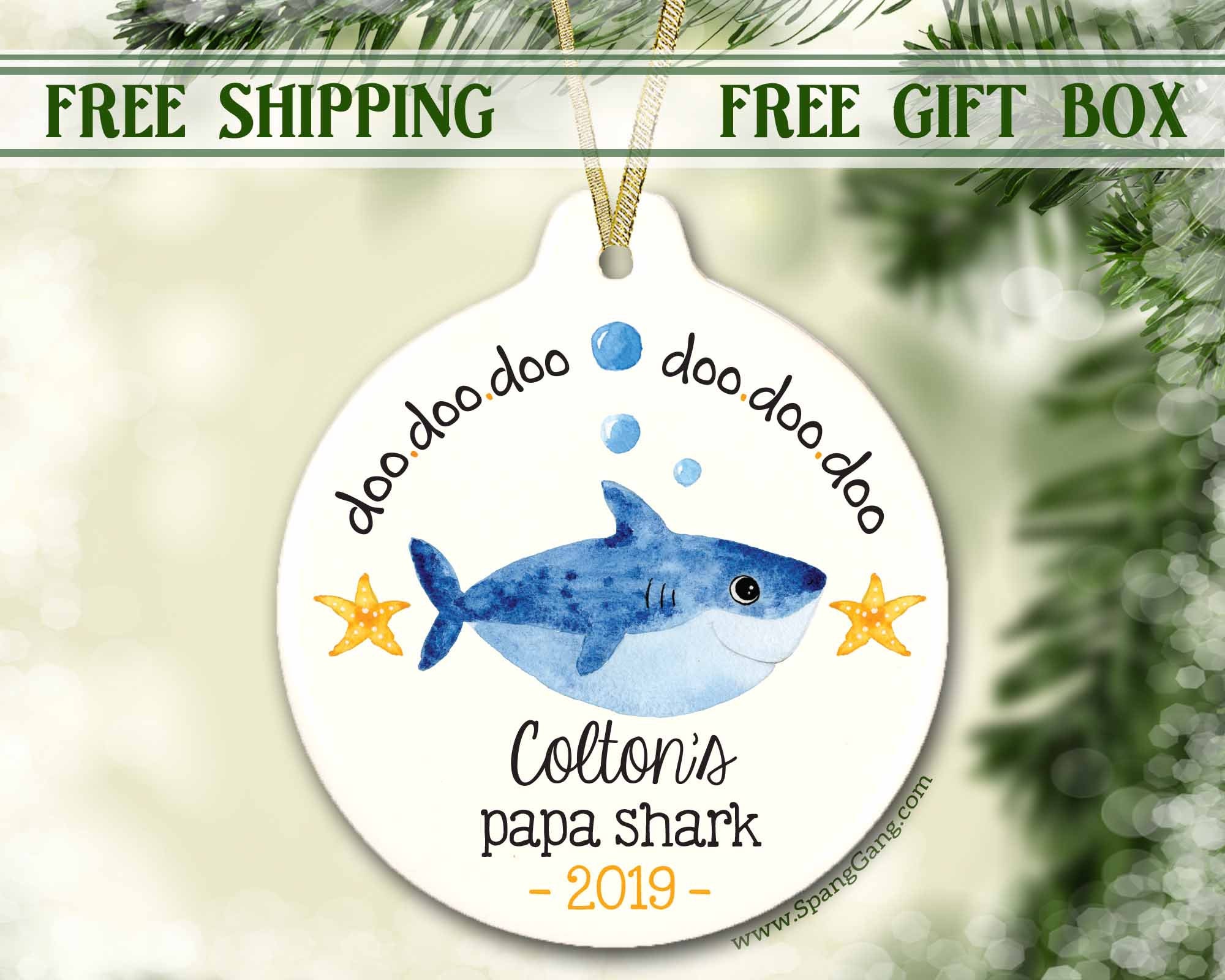 Christmas Gift for Daddy Dad Christmas Gift Personalized | Etsy