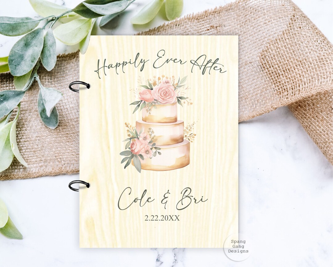 Wedding Card Gift | Wedding Memories Storage | Newly Engaged Card ...