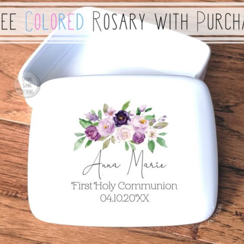 First Communion Gift - 60+ Gift Ideas for 2026