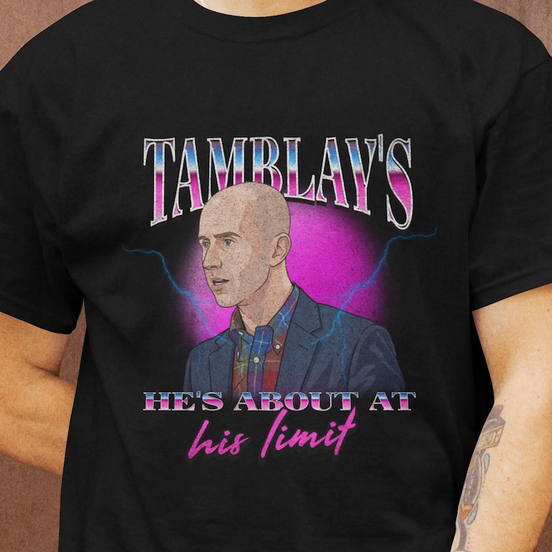 Chair Company T Shirt - Etsy