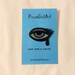 Sad Eye Enamel Pin - Etsy