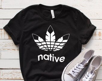 Adidas Native - Etsy UK