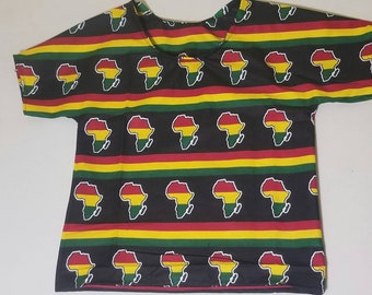 African kids clothes | Etsy