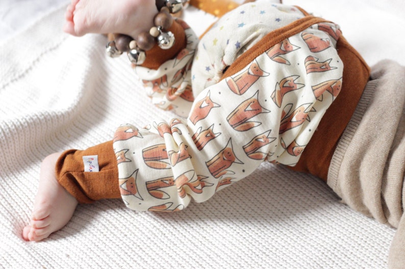 Kaidangku-Hose aus Wolle Seide Bio | Etsy