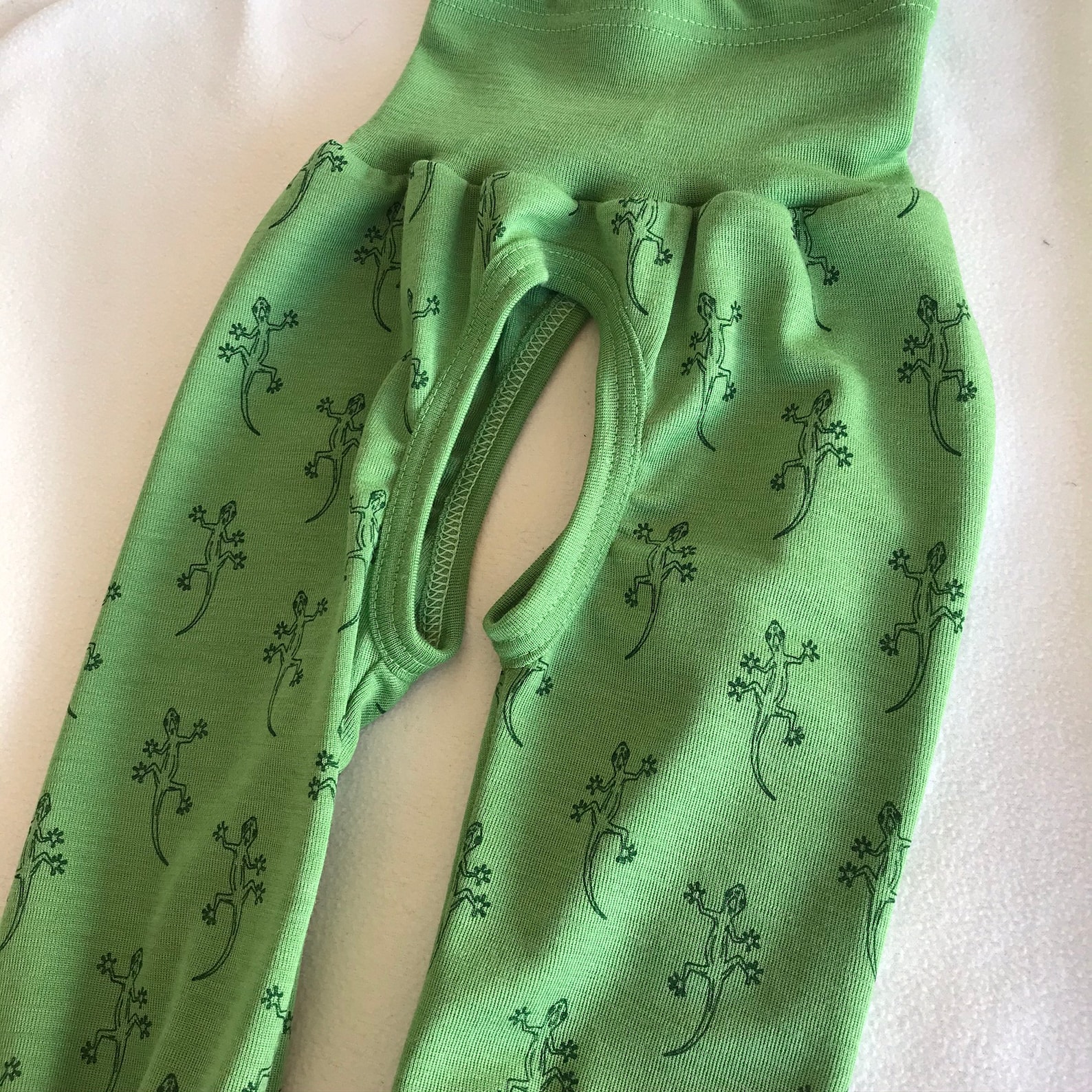 Kaidangku-Hose aus Wolle Seide Bio | Etsy