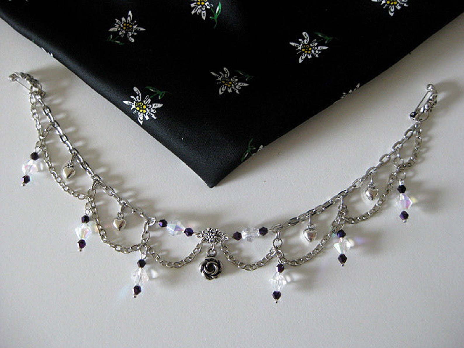 What is a Charivari? Learn more about these Lederhosen Chains | A ...