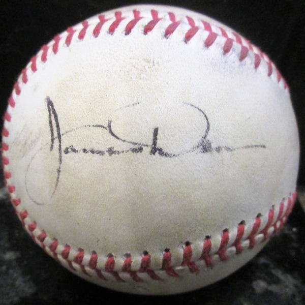 James Dean Autograph - Etsy