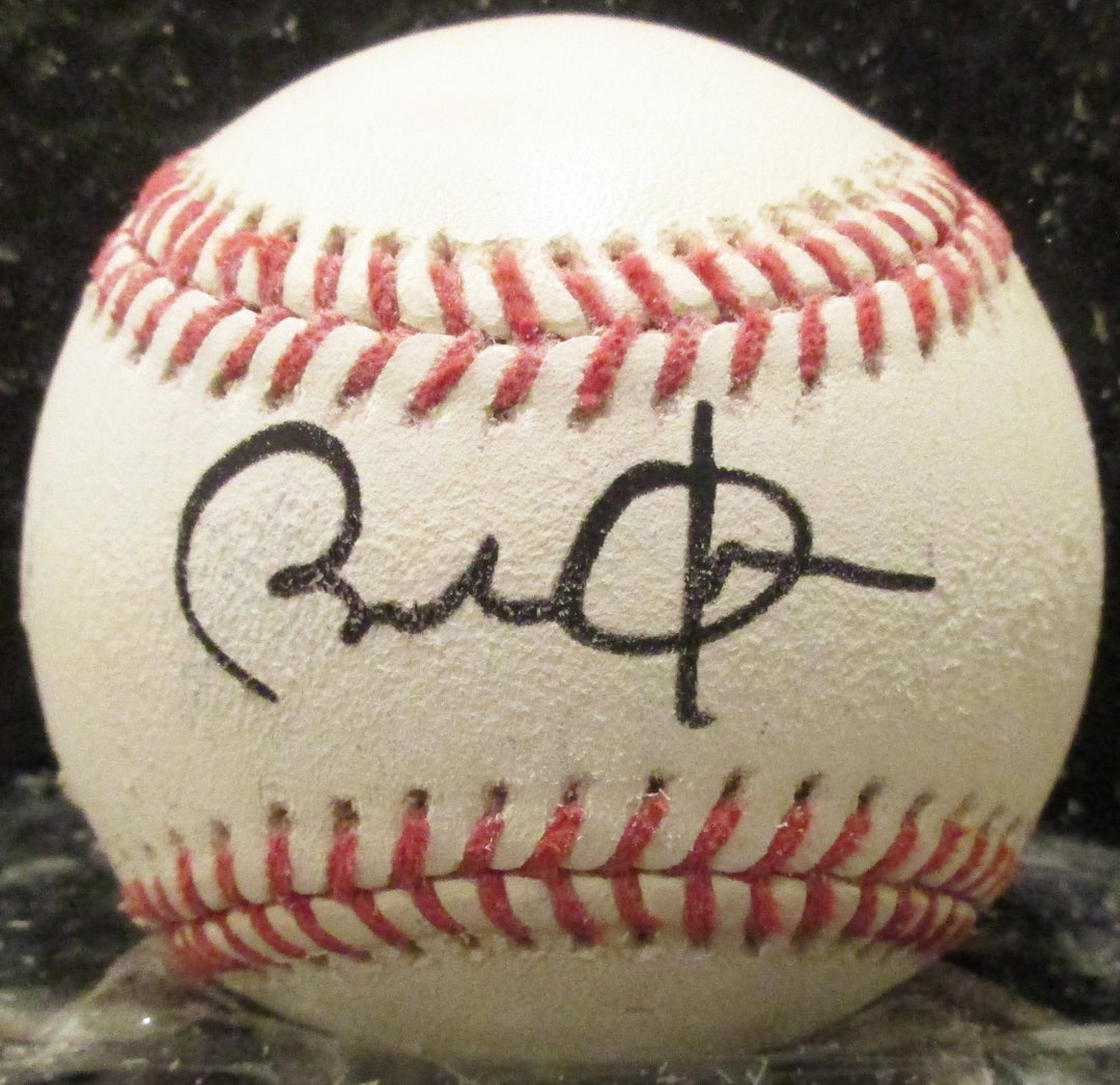 NEW for 2024* Barrack Obama 2015 Replica Autographed Baseball - Etsy