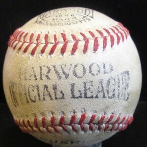 Jimmy Dugan "avoid the Clap" Replica Baseball A League of Their Own - Etsy
