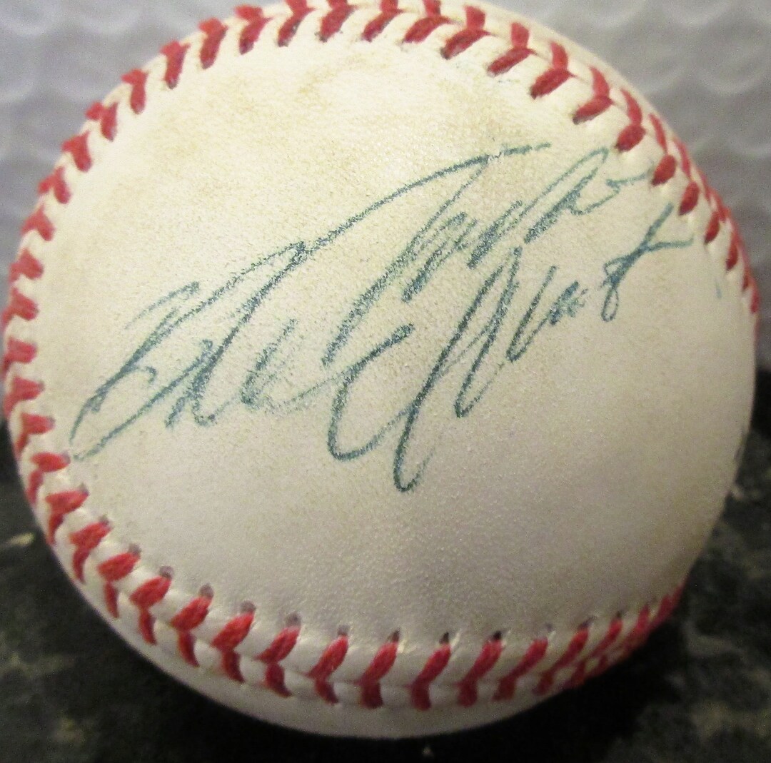 New Design for 2023 Roberto Clemente Replica 1972 Autographed and ...