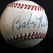 Babe Ruth Replica 1940's Autographed Baseball NEW DESIGN - Etsy