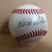 Hack Wilson Replica Autographed 1934 Baseball - Etsy