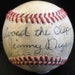 Jimmy Dugan avoid the Clap Replica Baseball A League of Their Own - Etsy