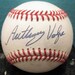 NEW DESIGN* Anthony Volpe Replica Autographed Baseball - Etsy