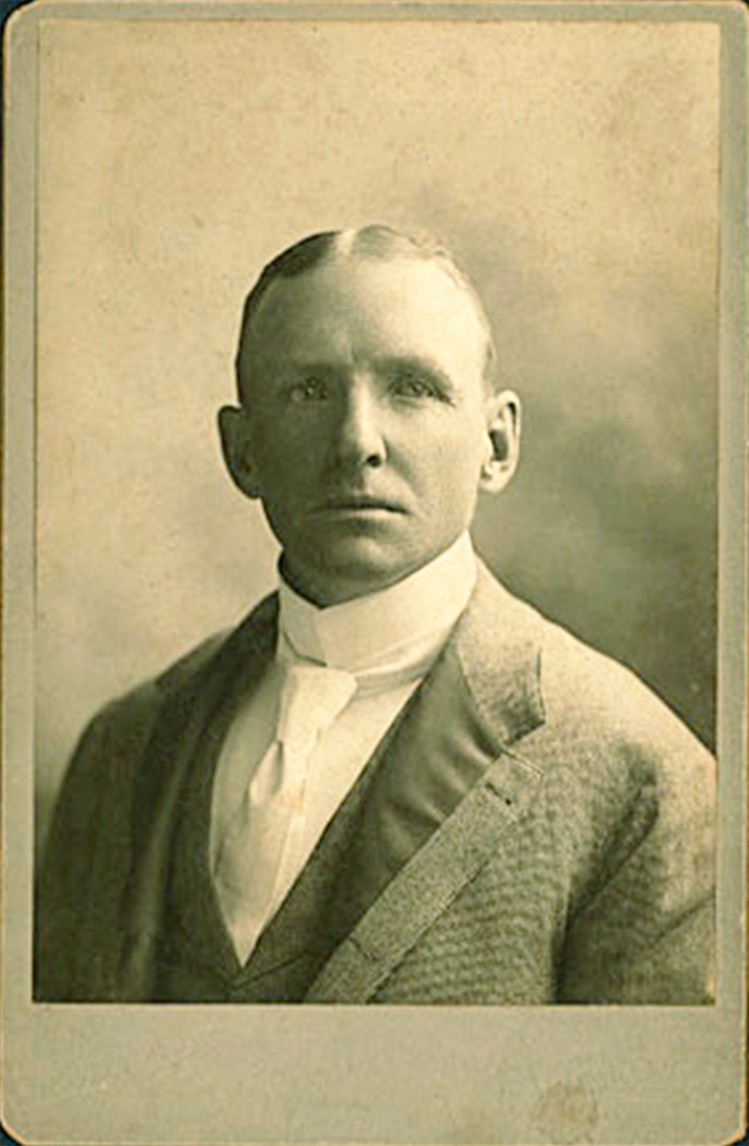 Cap Anson 1880's Replica Cabinet Photograph - Etsy UK