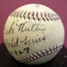Babe Ruth Replica 1927 Autographed Baseball *NEW DESIGN FOR 2019* - Etsy