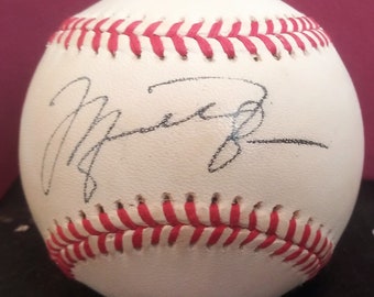 Archibald moonlight Graham Replica Autographed - Etsy