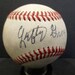 Lefty Grove Replica 1934 Autographed American League Baseball - Etsy