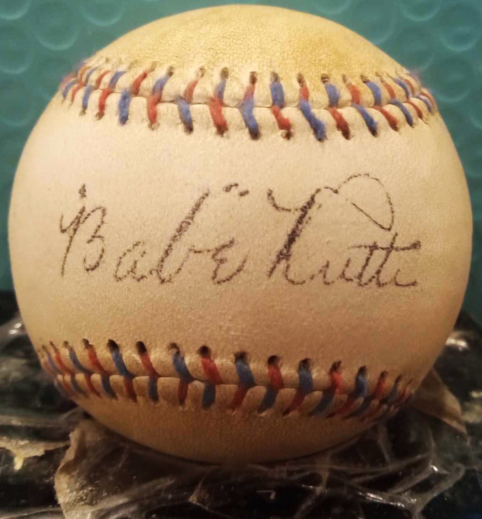 New Design for Summer 2024* Babe Ruth & Lou Gehrig Replica 1927 ...