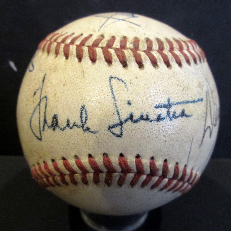 Sinatra and Peter - Etsy