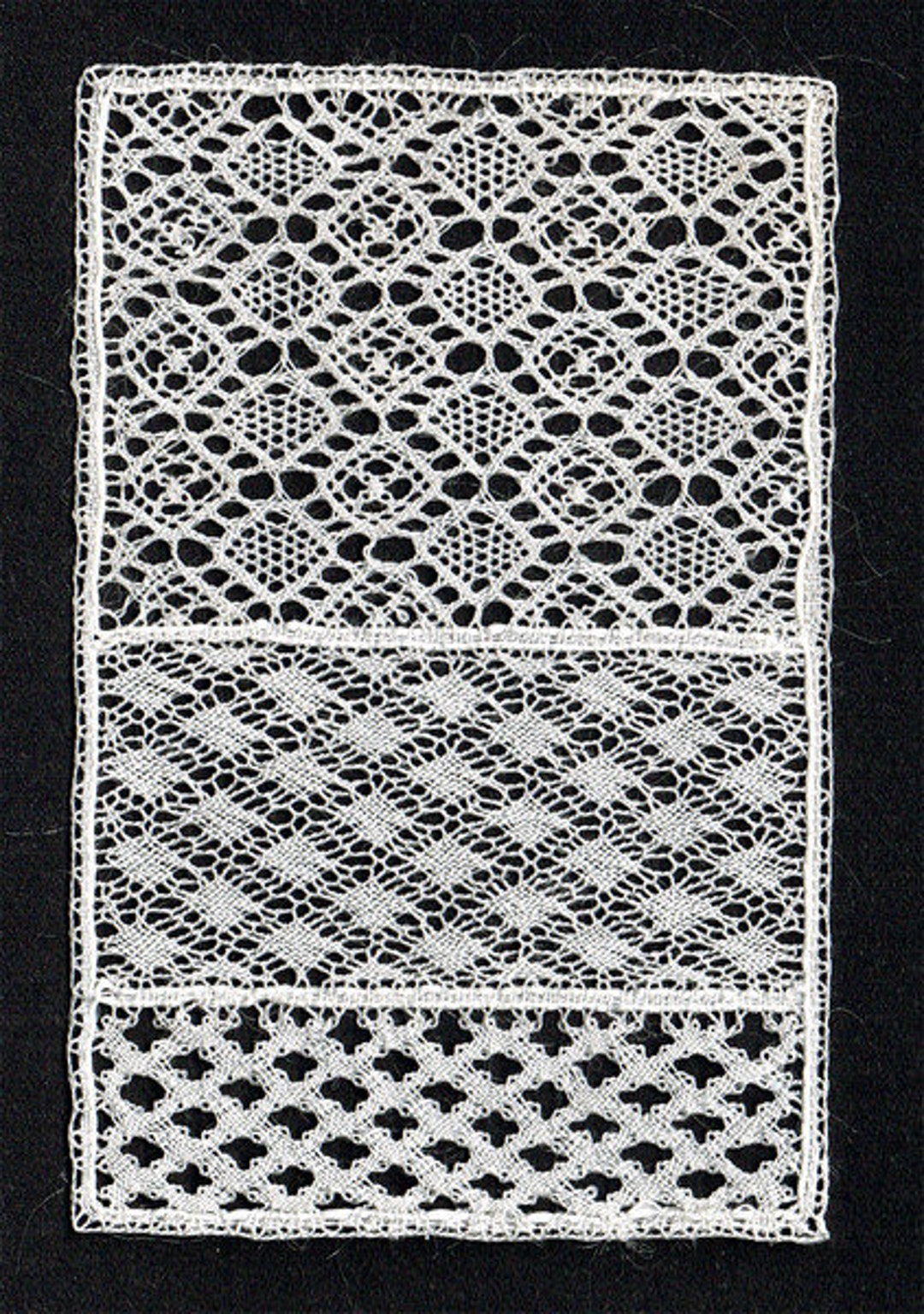 Bobbin Line Horizon - Etsy