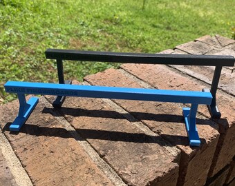 Fingerboard Rail - Etsy