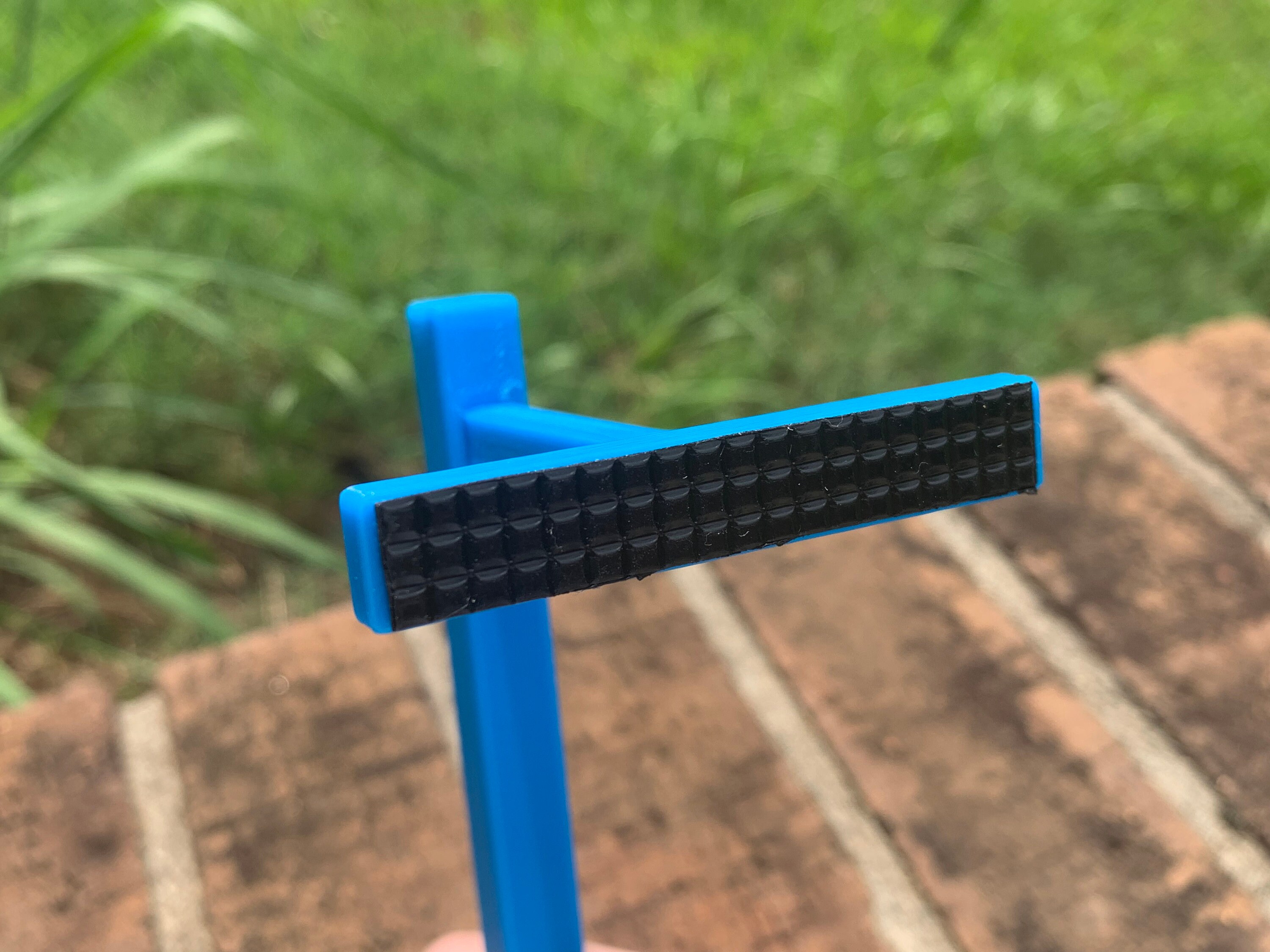 Plike Kinked Rail | 3D Printed Ramp | 2 Colors! - Etsy
