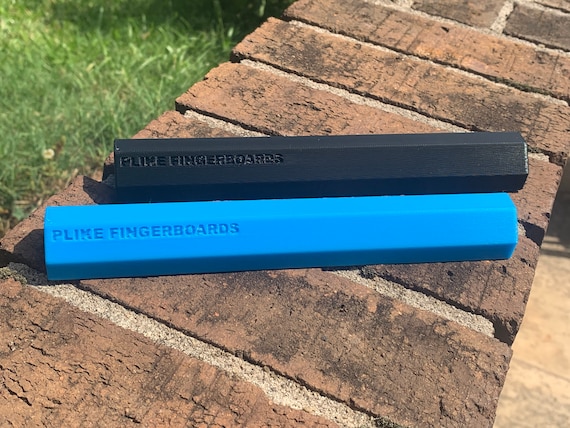 Plike Street Curb 3D Printed Ramp 2 Colors - Etsy