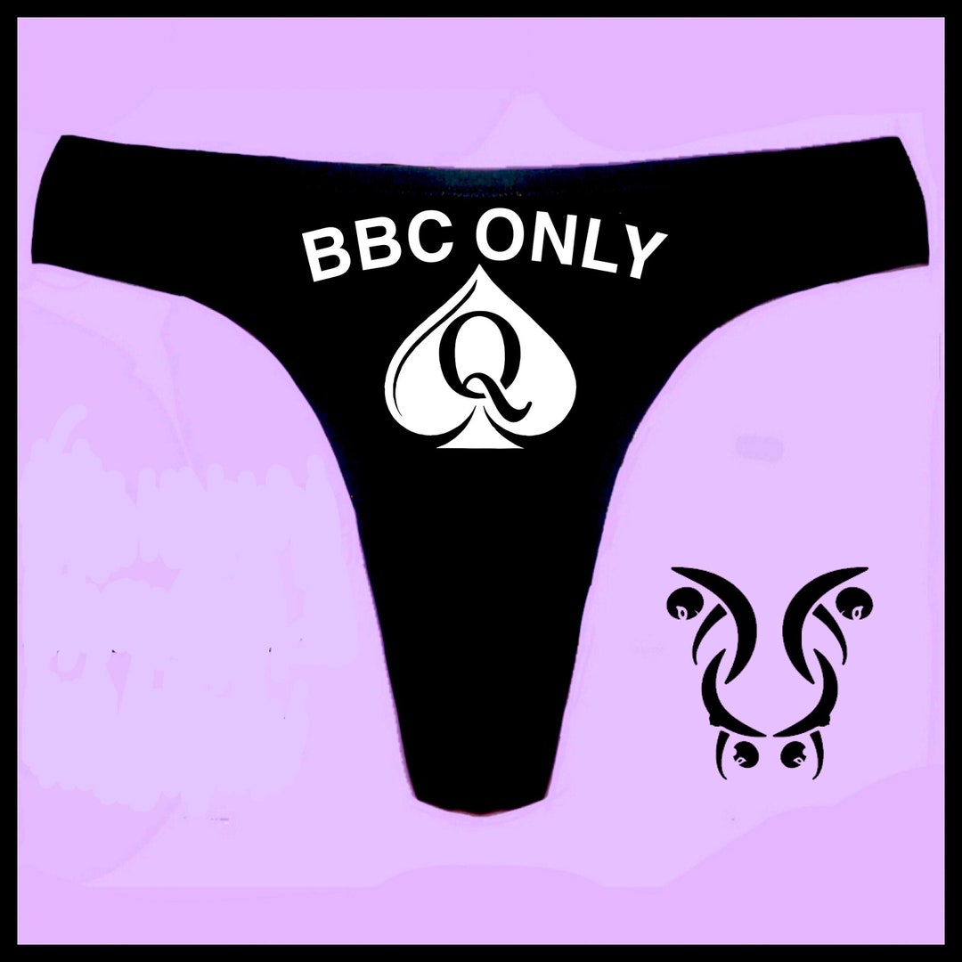 BBC Only QOS Pants for Ladies. - Etsy