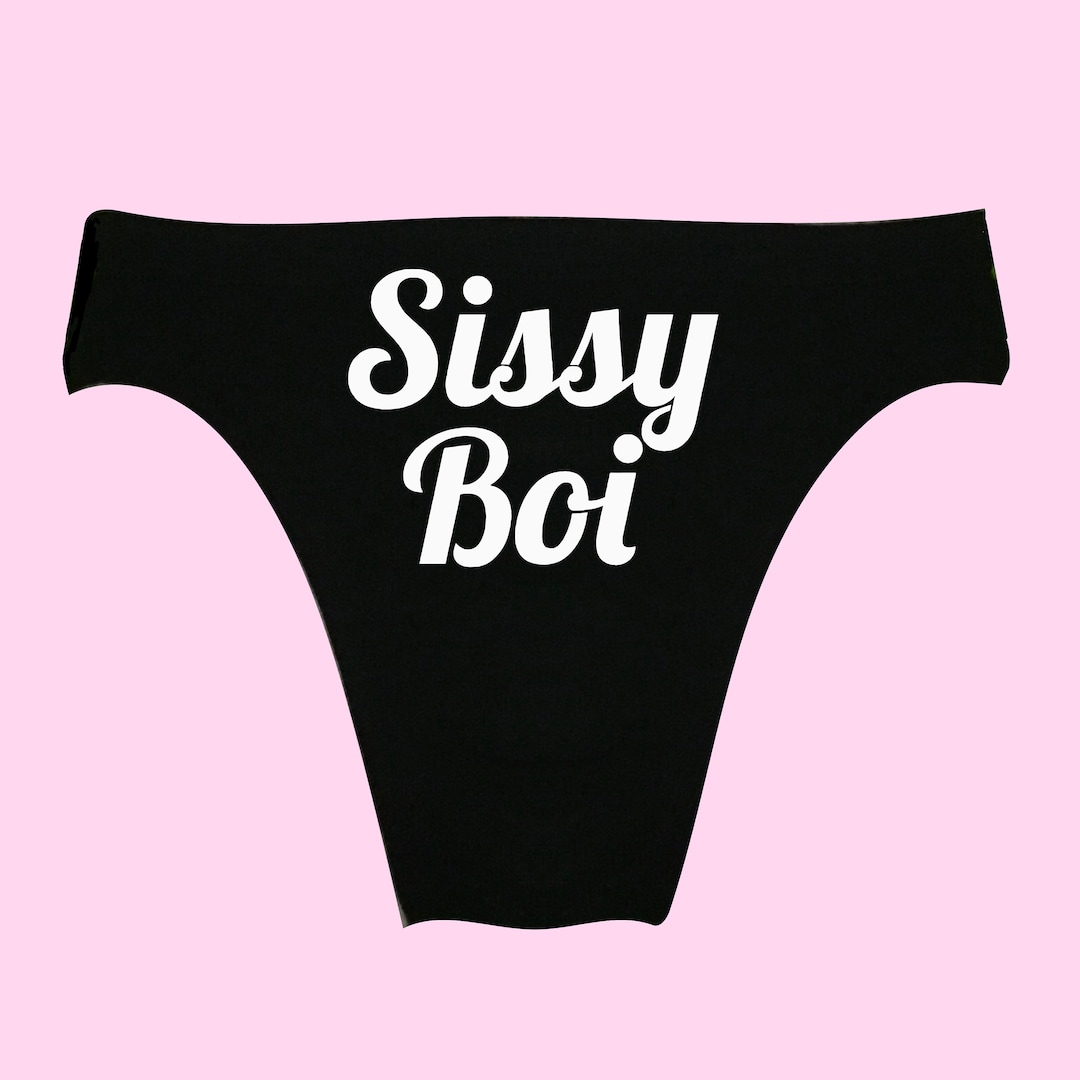 Men’s Sissy Boi Pants - Etsy