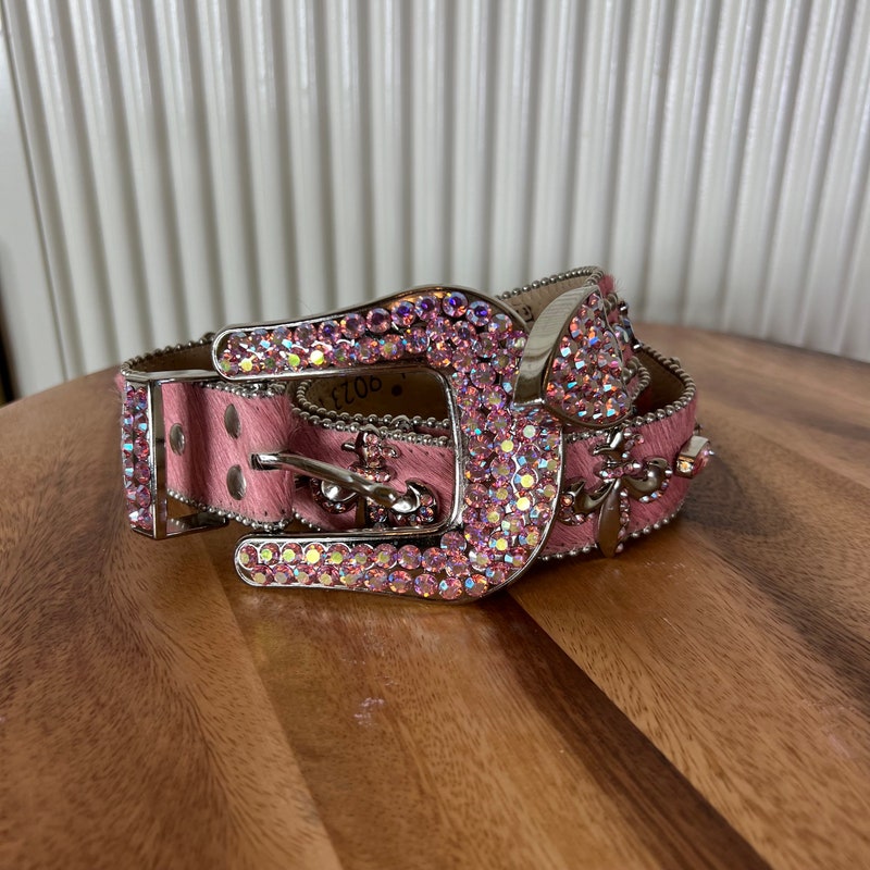 Bb Simon Belt - Etsy