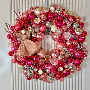 Xmas Decorations - Etsy