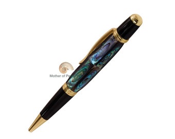 Mother of Pearl Pen | Etsy
